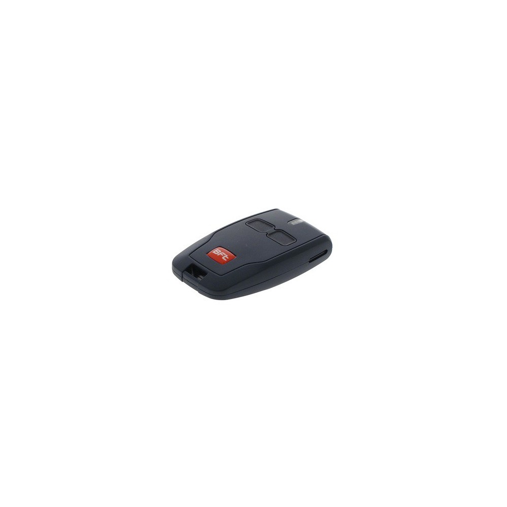 MITTO 2 Button Transmitter 433 MHz Rolling Code | BFT