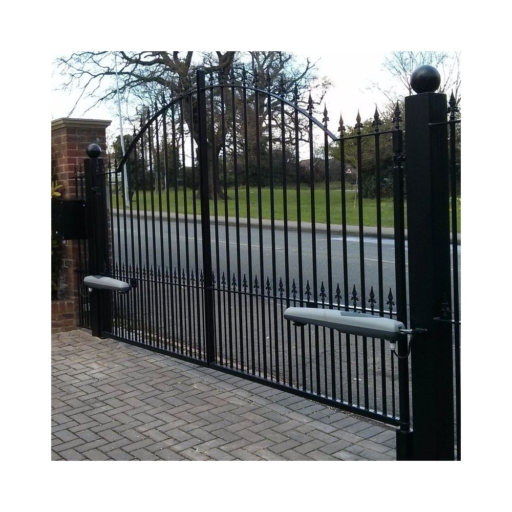 AX3024 Swing Gate Motor | CAME