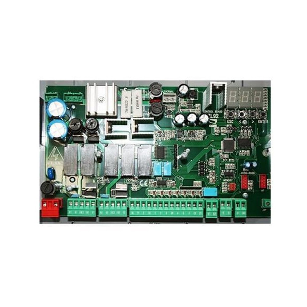 AMICO-P24 KIT Swing Gate Kit | CAME