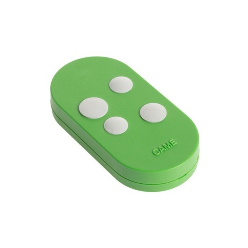 TOPD4RES - 806TS-0124 Gate Remote | CAME