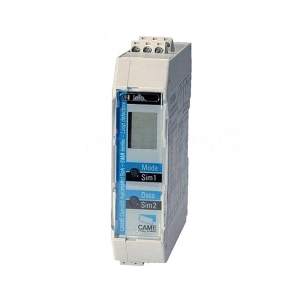 SMA2 Loop Detector | CAME