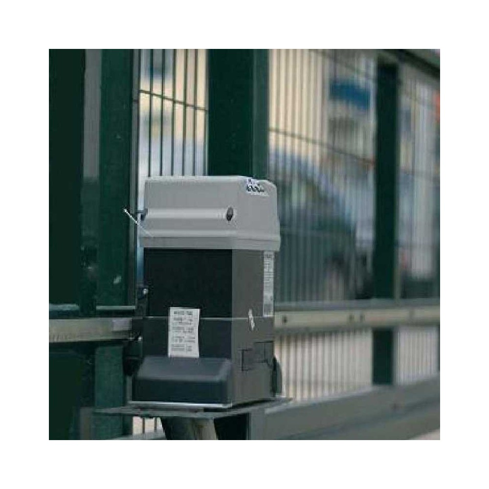 746 ER Z16 109776 Sliding Gate Motor | FAAC