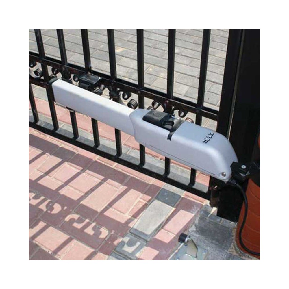 415 L LS 24V KIT Swing Gate Kit | FAAC