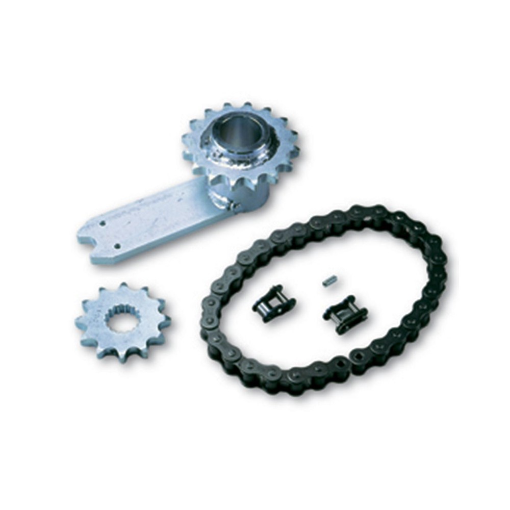 NICE Gate Automation | NICE Electric Gates | NICE Automation