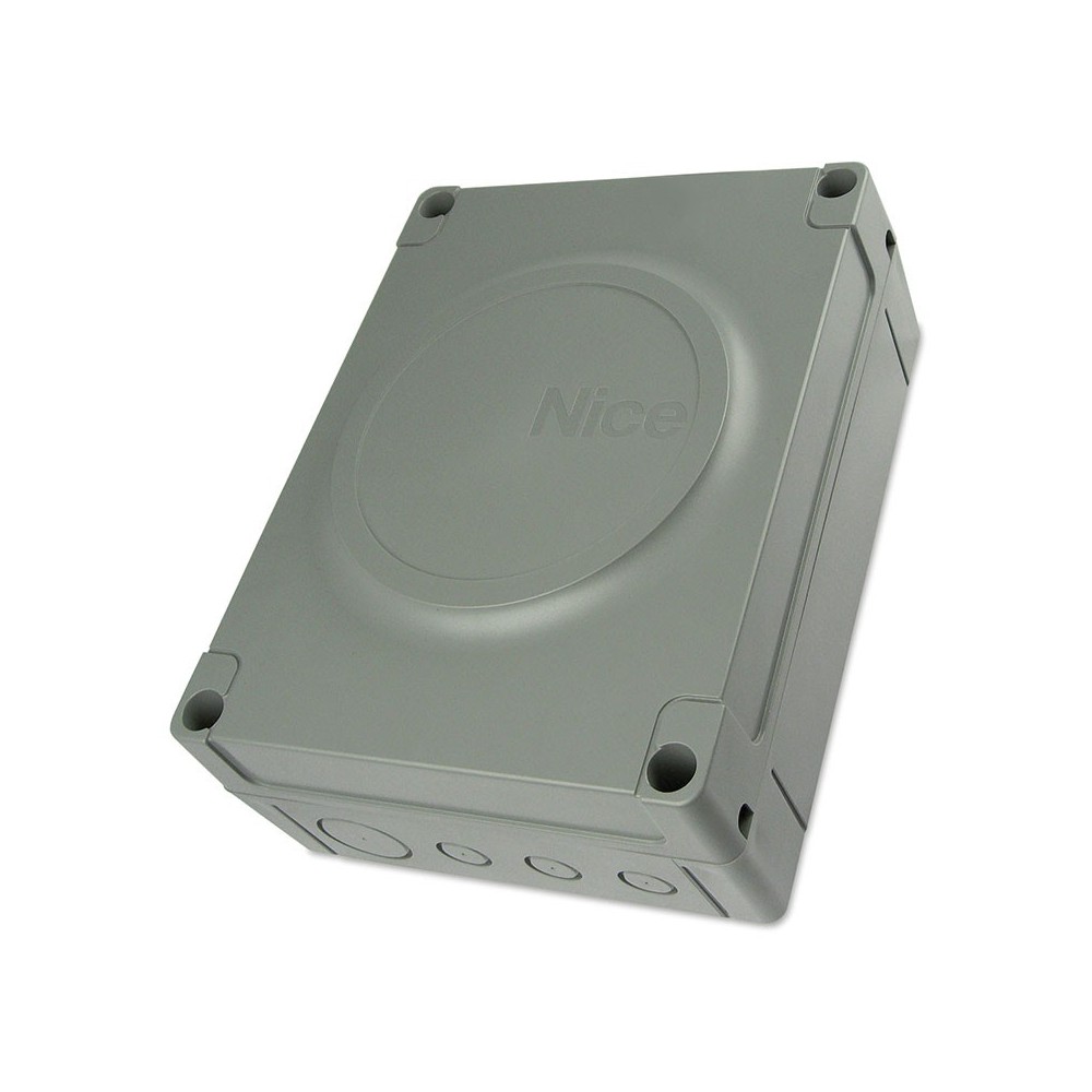 NICE L FAB KIT 4 Swing Gate Kit | NICE