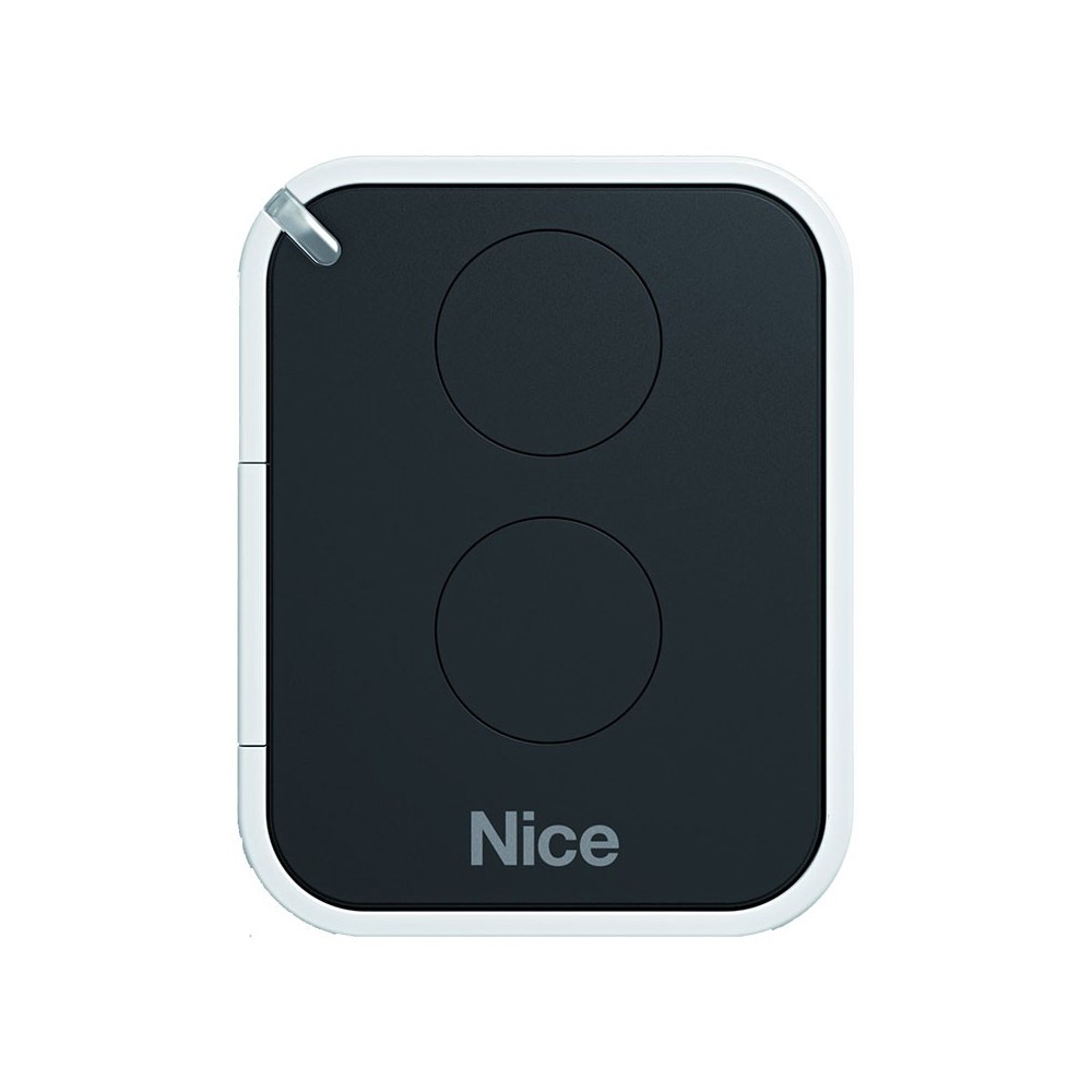 NICE RUN2500I-KIT Sliding Gate Kit | NICE