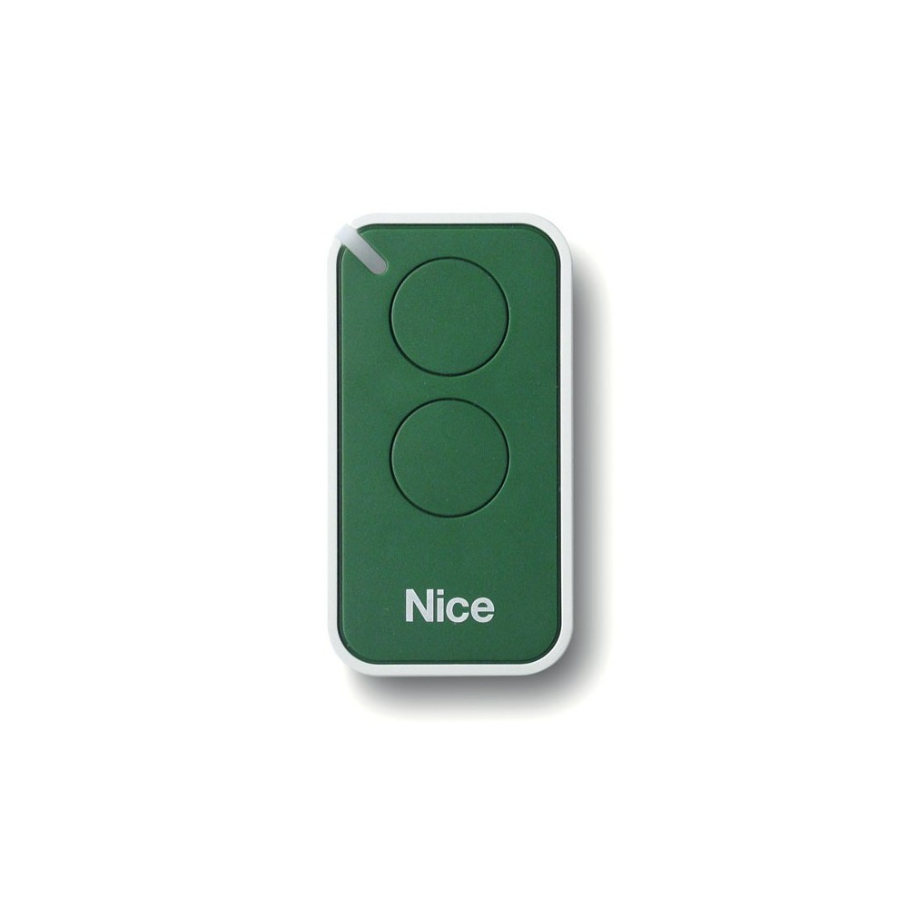 NICE Remote Control | NICE Gate Fob | NICE Gate Remote
