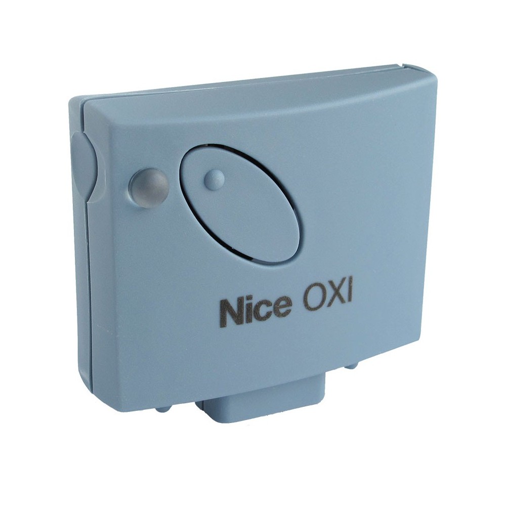 NICE ROBUS 500 HS KIT Sliding Gate Kit | NICE
