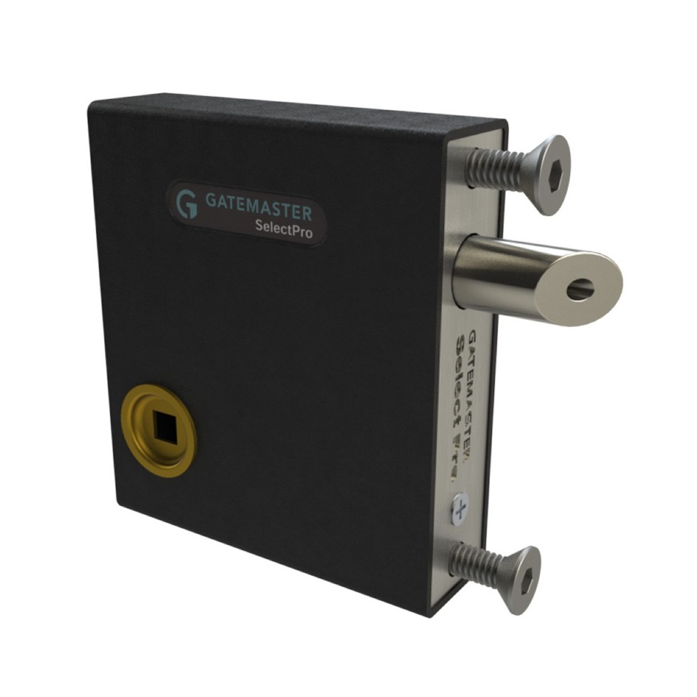 Gate Latch | Gate Lock | Garden Gate Locks
