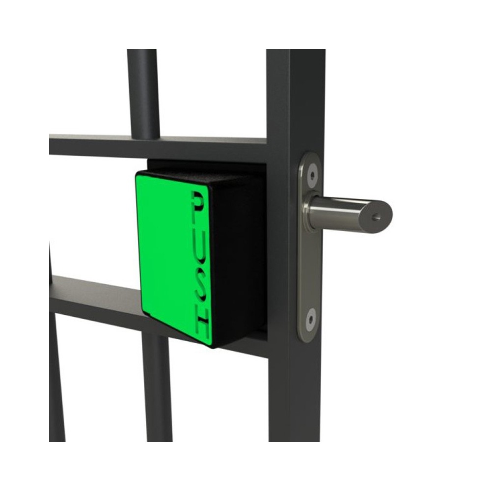 SELECT PRO QUICK EXIT GATE LOCK KEY ACCESS Gate Lock | GATEMASTER