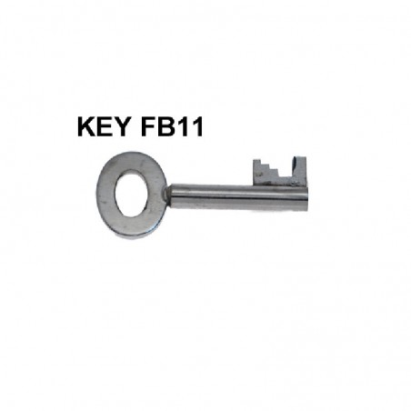 FIRE BRIGADE KEYS Fire Brigade Key | GATEMASTER