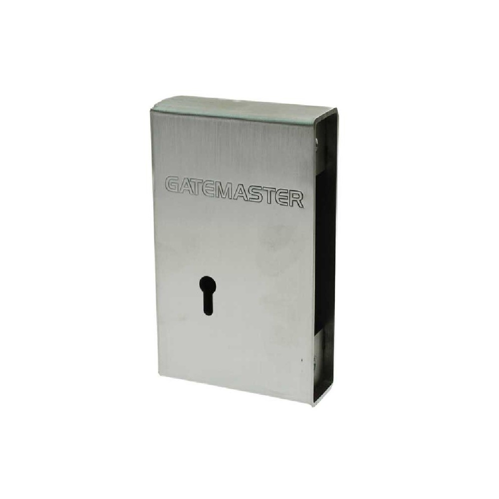 5 LEVER MORTISE DEADLOCK Mortice Lock | GATEMASTER