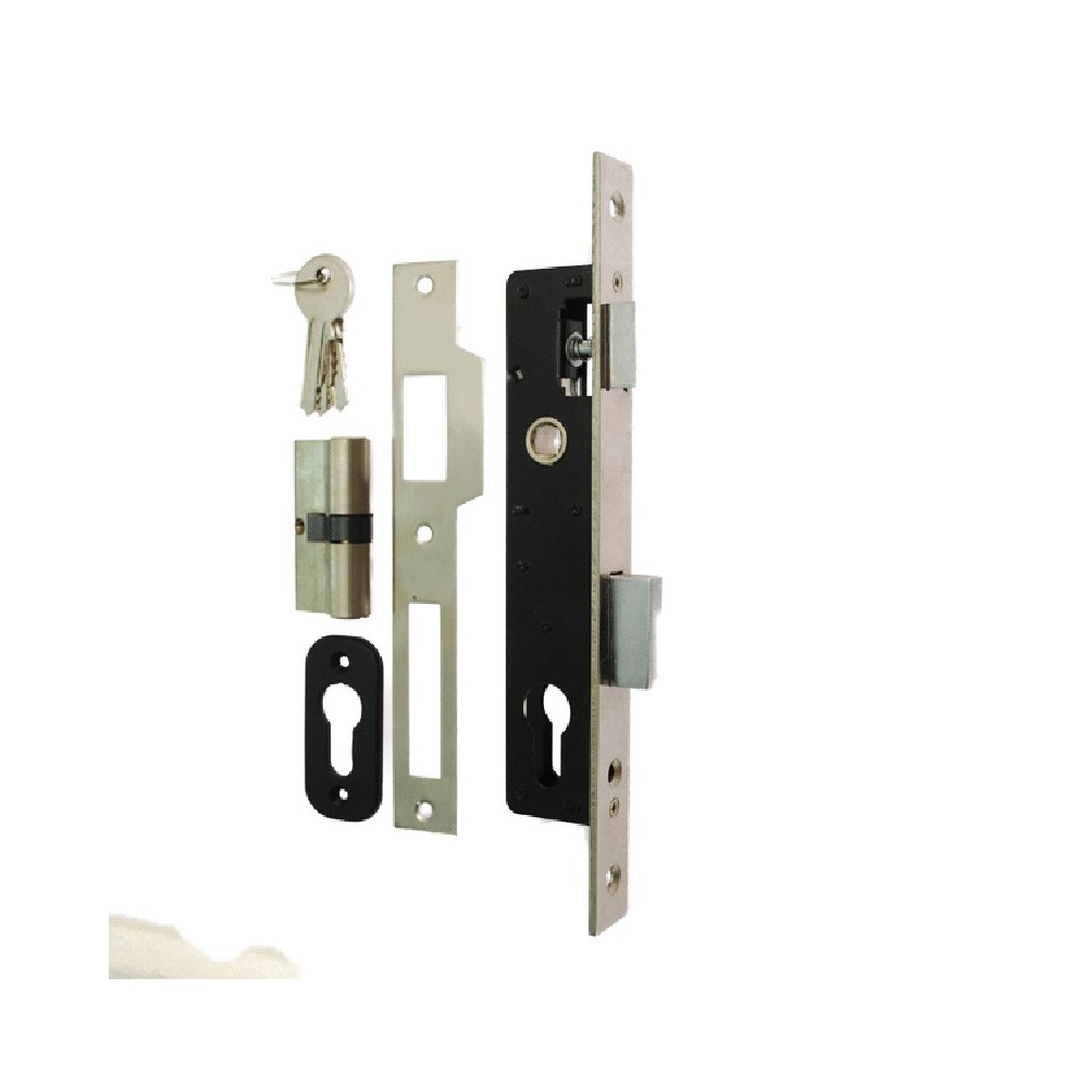 Gate Mortice Lock | Garden Gate Mortice Lock