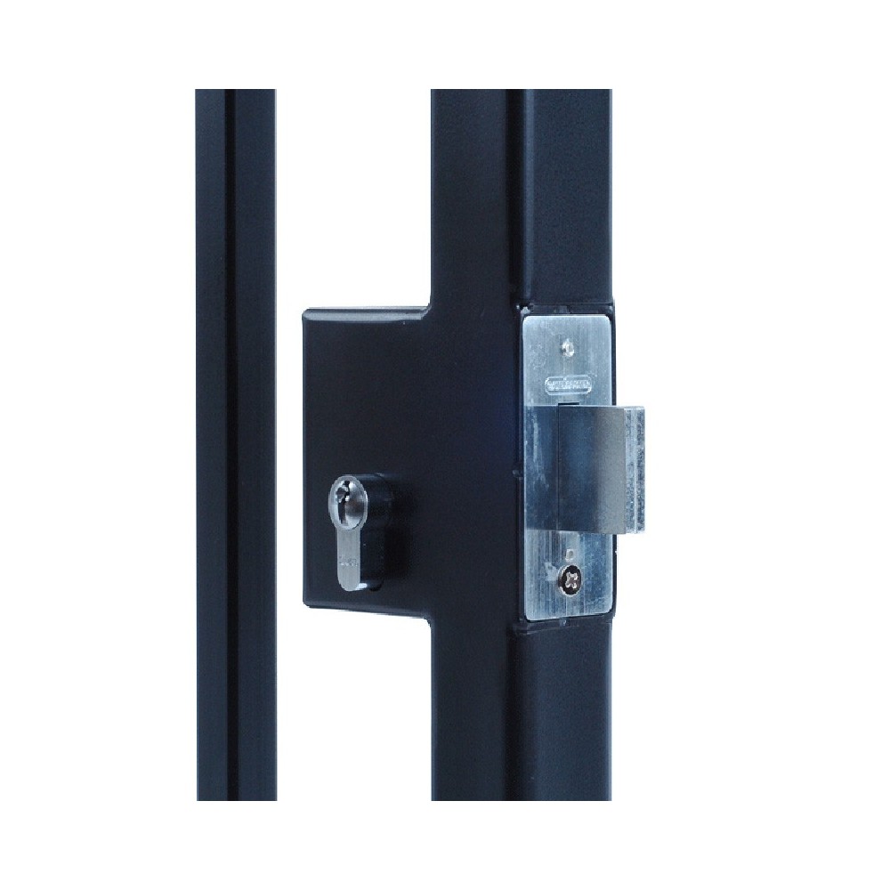 GATEMASTER DOUBLE THROW DEADLOCK Gate Lock | GATEMASTER