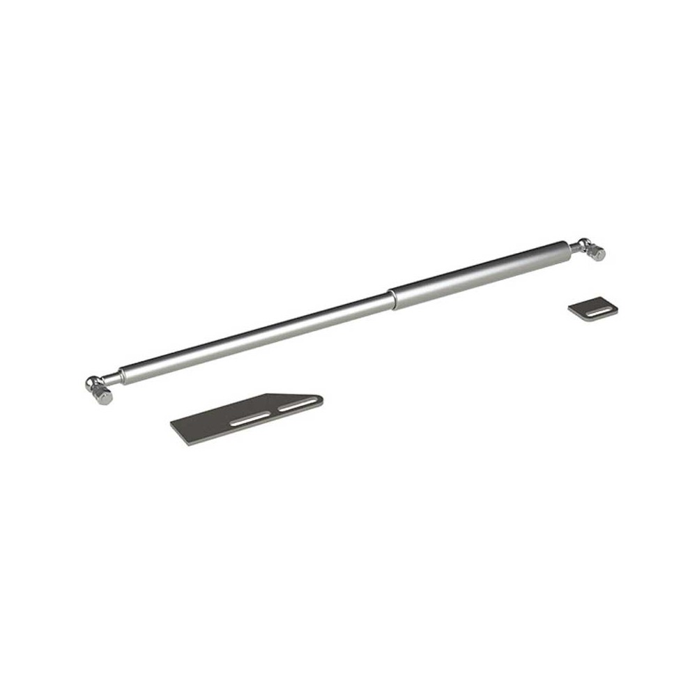 STAINLESS STEEL GATE CLOSING STRUT Gate Closer | GATEMASTER