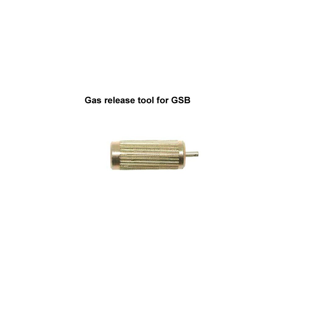 GATEMASTER GAS RELEASE TOOLS Gate Closer | GATEMASTER