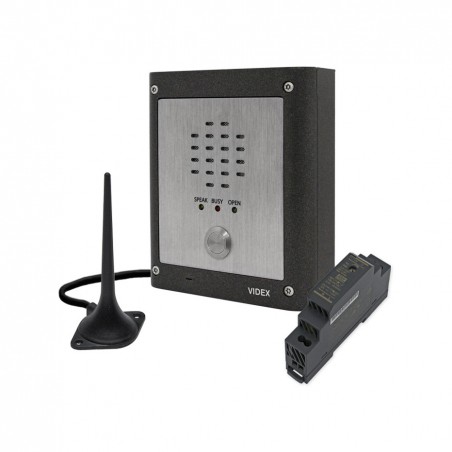 VIDEX VR 4000 SERIES GSM PRO INTERCOM KIT Intercom | VIDEX