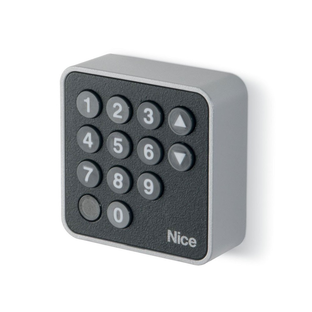 Access Control Keypads | Electric Gate Keypads | Electronic Keypads ...