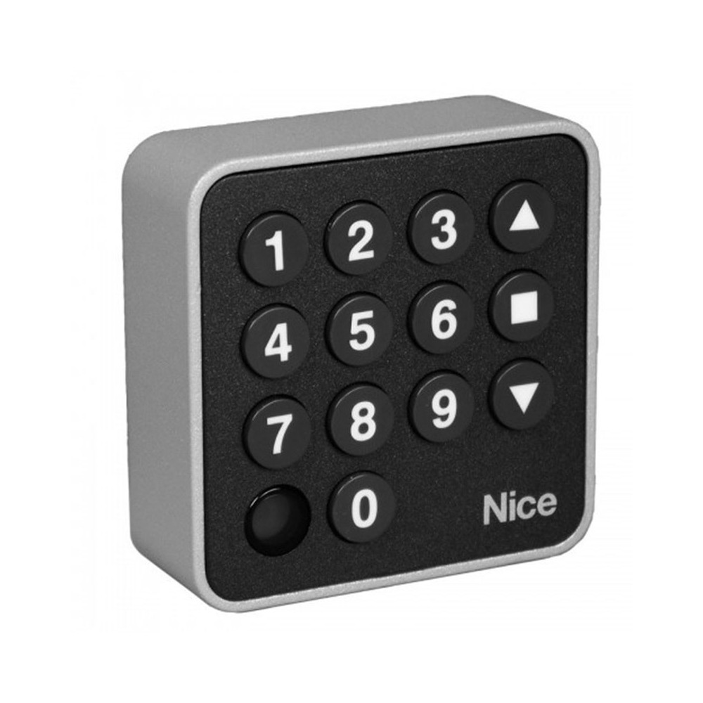 Access Control Keypads | Electric Gate Keypads | Electronic Keypads ...