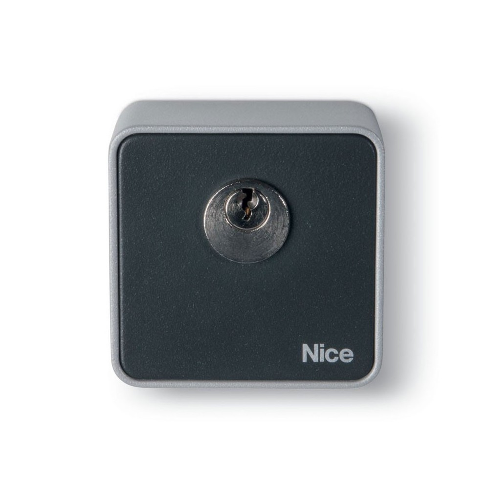 NICE EKS Keyswitches | NICE