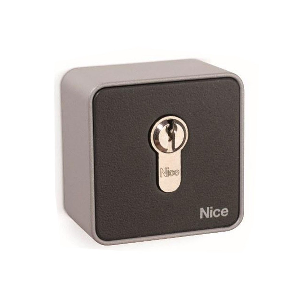 NICE EKSEU Keyswitches | NICE