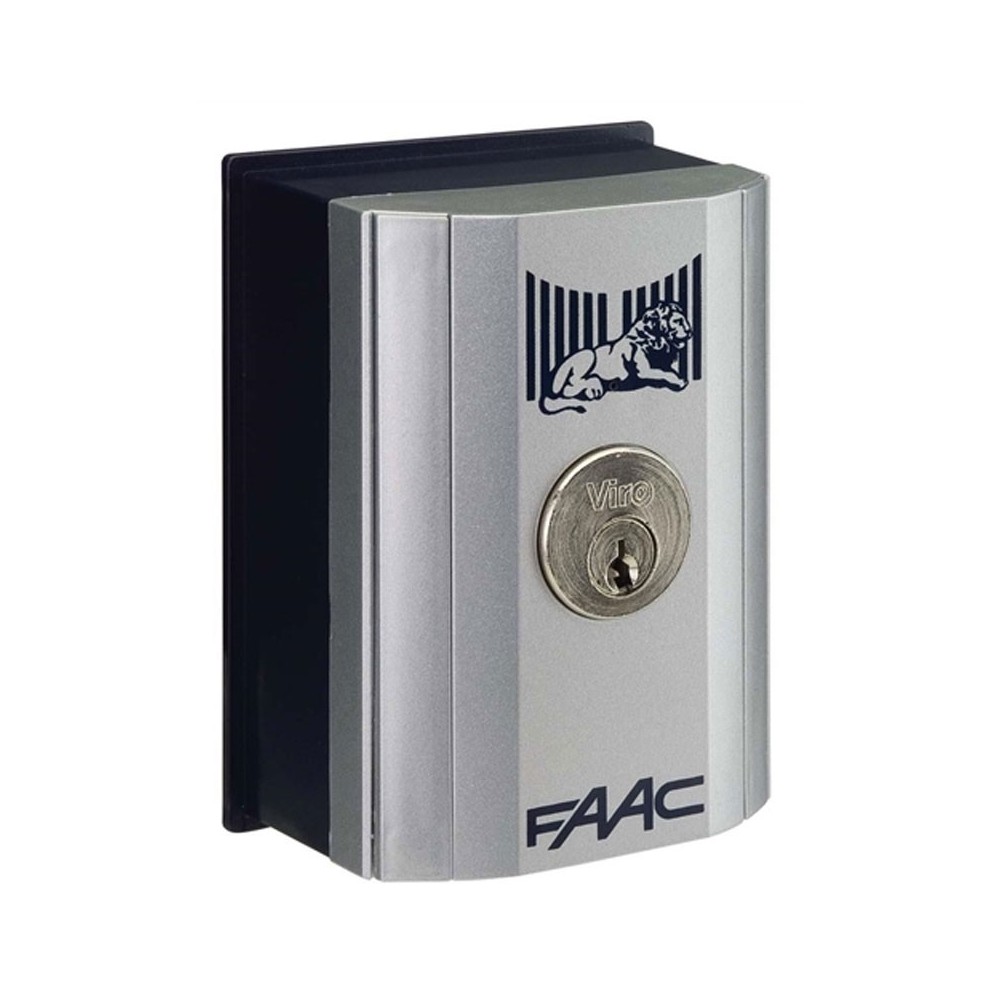 LIMIT SWITCH ASSY 119RIY014 Sliding Gate Motor Part | CAME