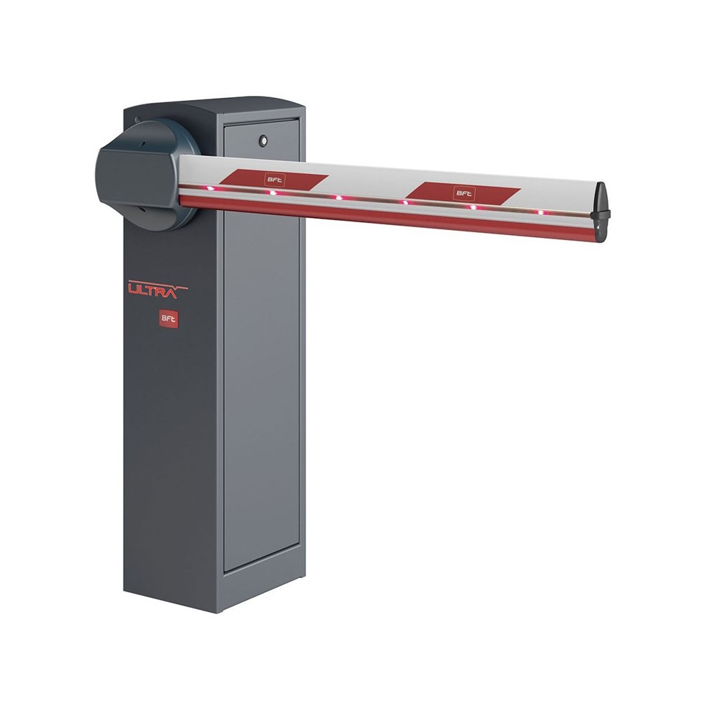 BFT MAXIMA ULTRA 35 5m barrier kit Automatic Barrier Kit | BFT