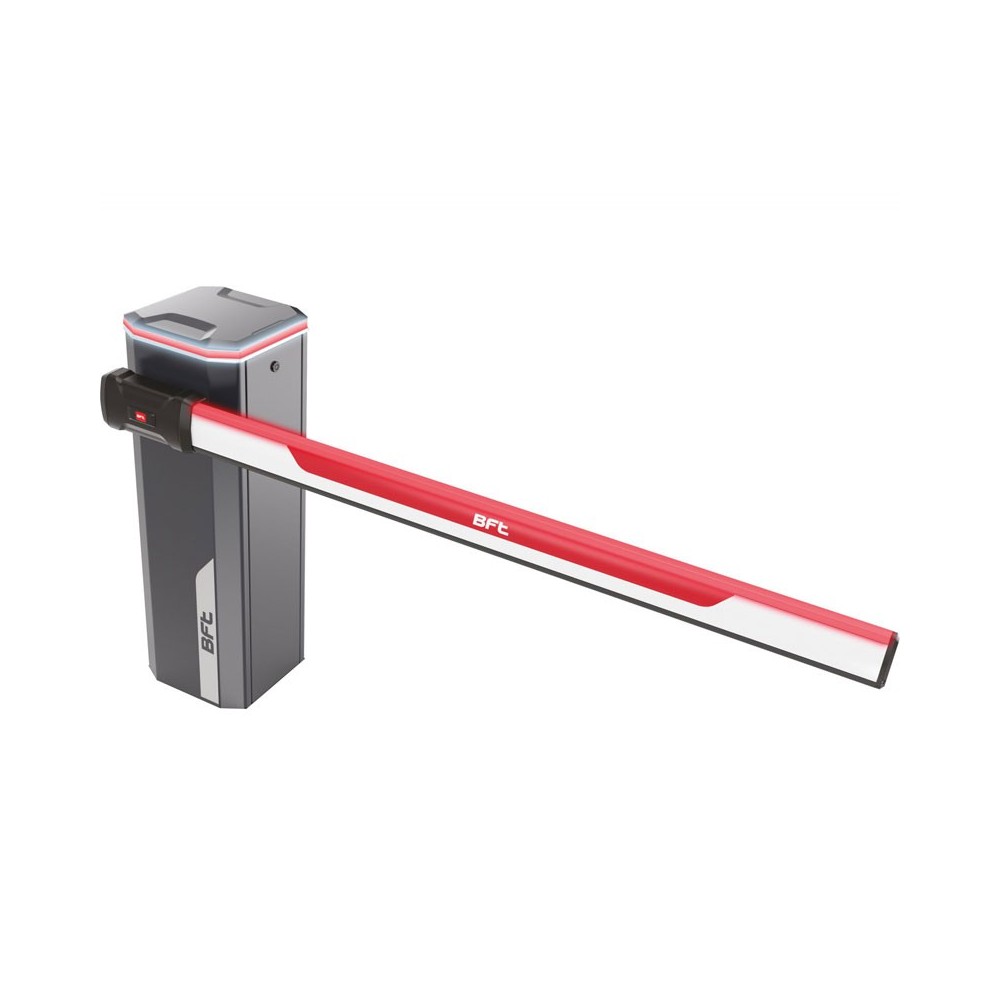 Traffic Barrier Kits
