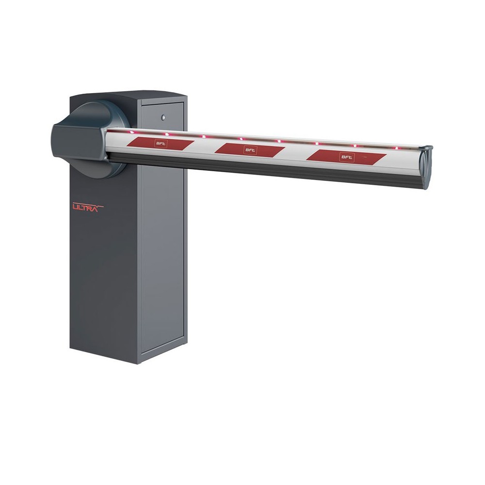 Traffic Barrier Kits