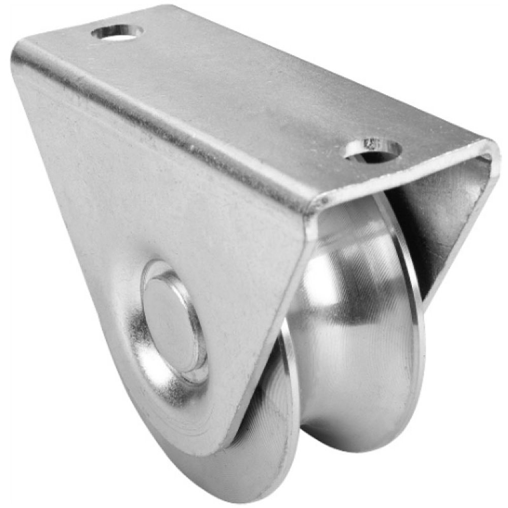 CAIS LOCK L SLIDING GATE LOCK Sliding Gate Lock | CAIS HARDWARE