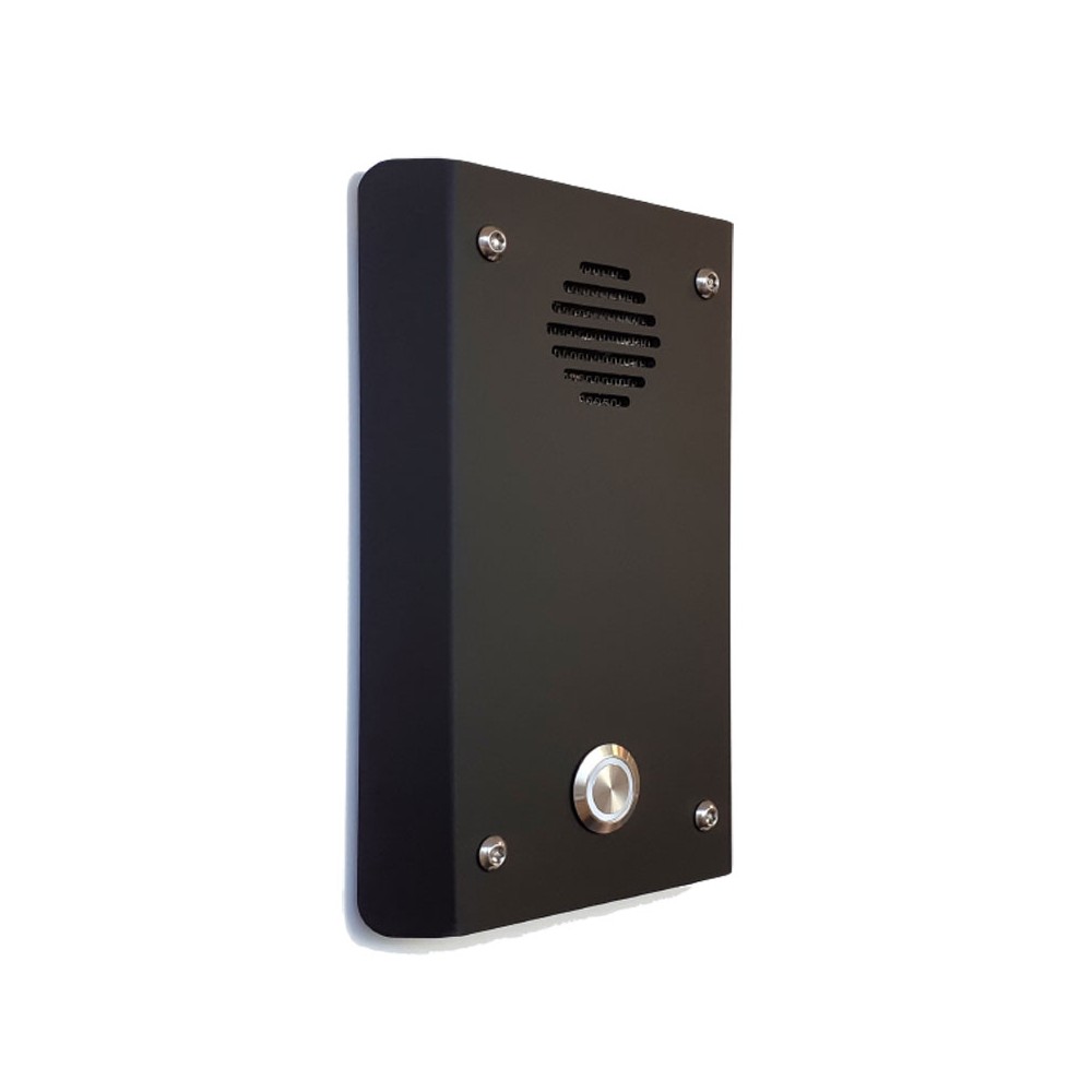 GSM DOOR PHONE INTERCOM KIT 4G | AC LTD