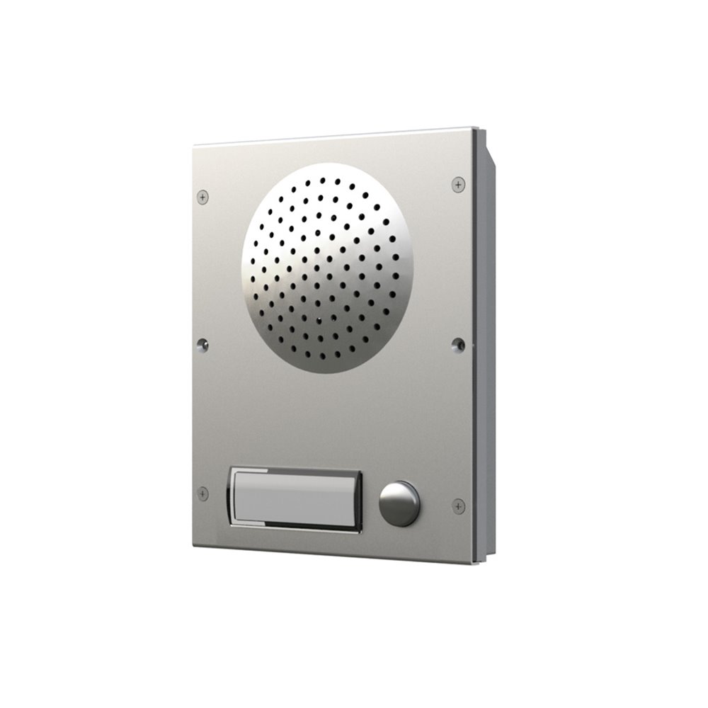 VIDEX | VIDEX Intercom | VIDEX Door Entry