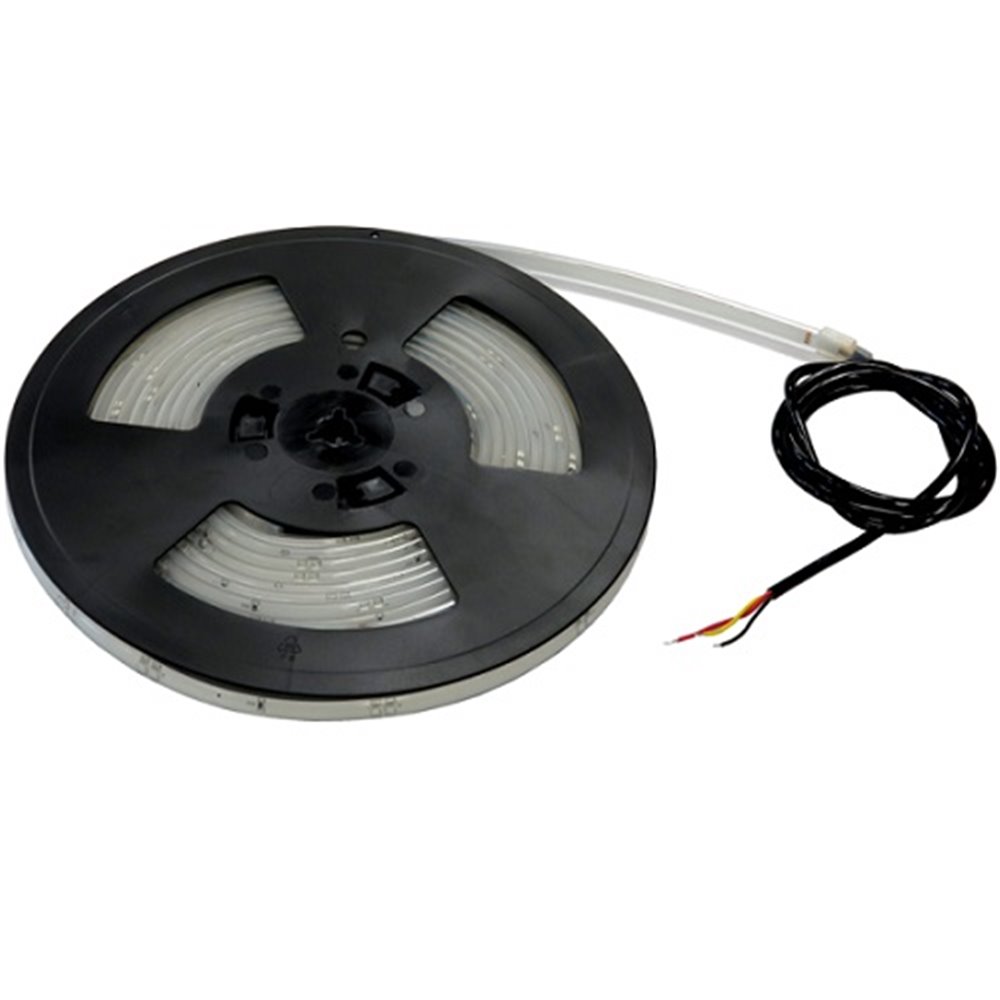 GT8 LED BOOM STRIP 8M Barrier Lights | CAME