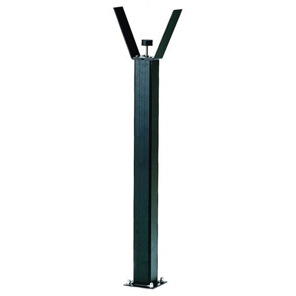 CAME GT8 8m 8K01RB-0712 Deluxe barrier kit Automatic Barrier Kit | CAME