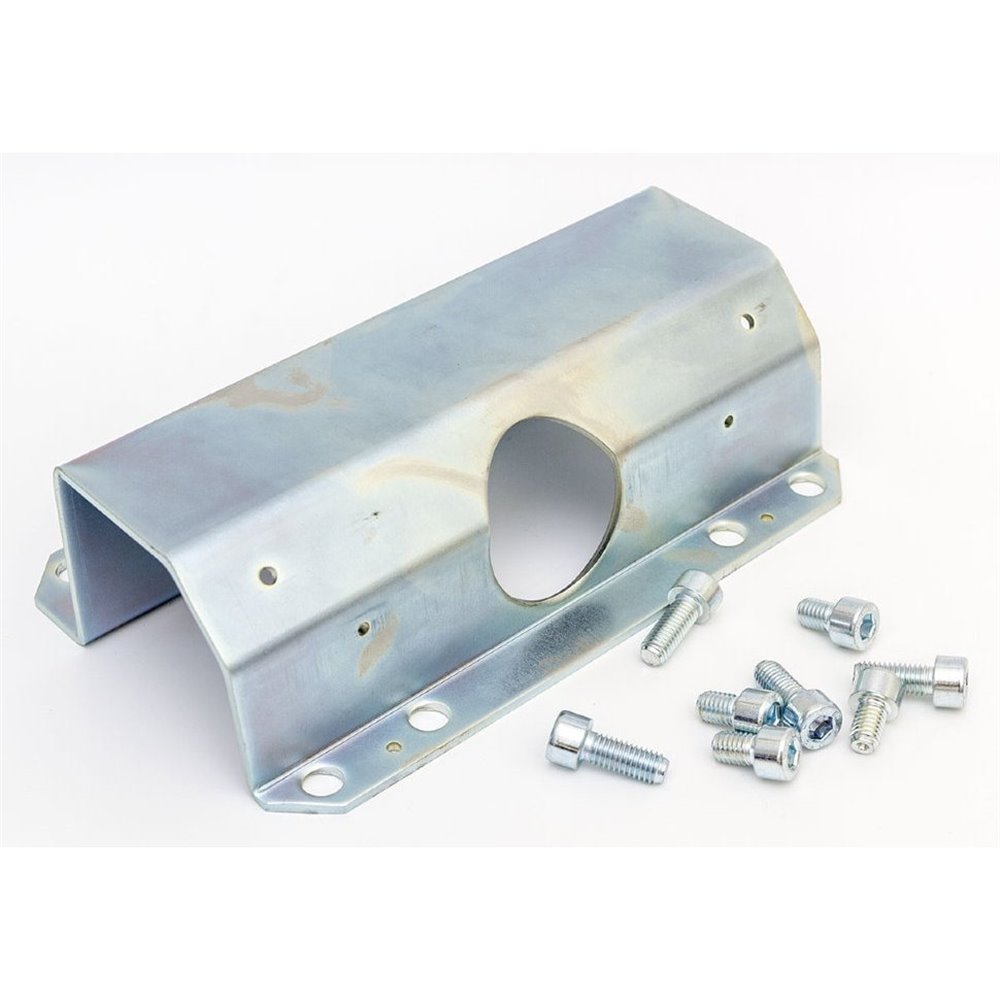 GARD 8 BARRIER BAR HOOK UP FLANGE 119RIG132 Barrier Parts | CAME