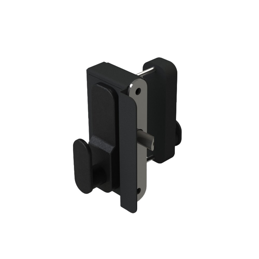SUPERLOCK SURFACE FIXED Combination Gate Lock BDGSW | GATEMASTER