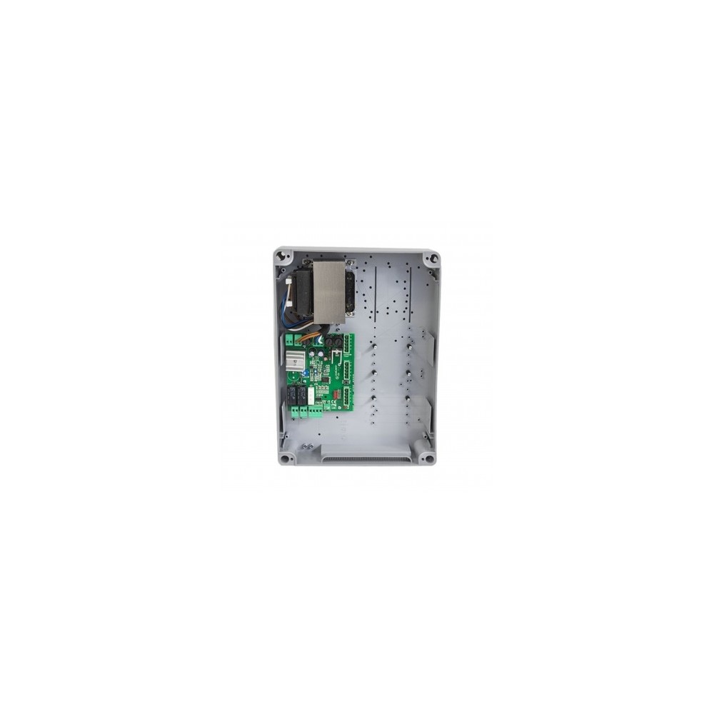 CAME UNIPARK CONTROL PANEL ZL22N