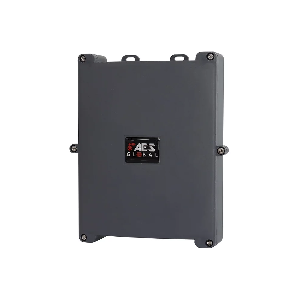 AES DECT 603-AB-EU AUDIO GATE INTERCOM KIT | AES