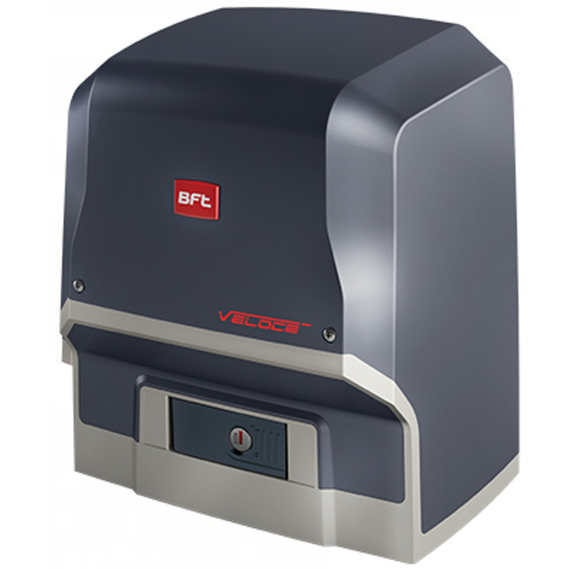 ARES SMART VELOCE BT A500 Sliding Gate Motor| BFT