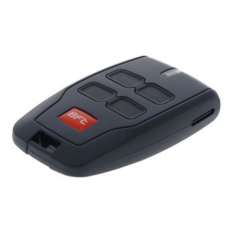 MITTO 4 Button Transmitters 433 MHz Rolling Code | BFT