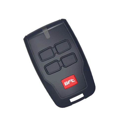 MITTO 4 Button Transmitters 433 MHz Rolling Code | BFT