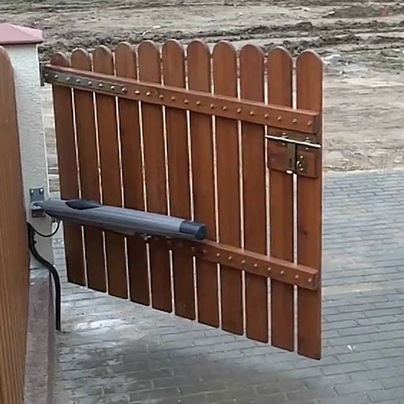 AMICO-P230 KIT Swing Gate Kit | CAME