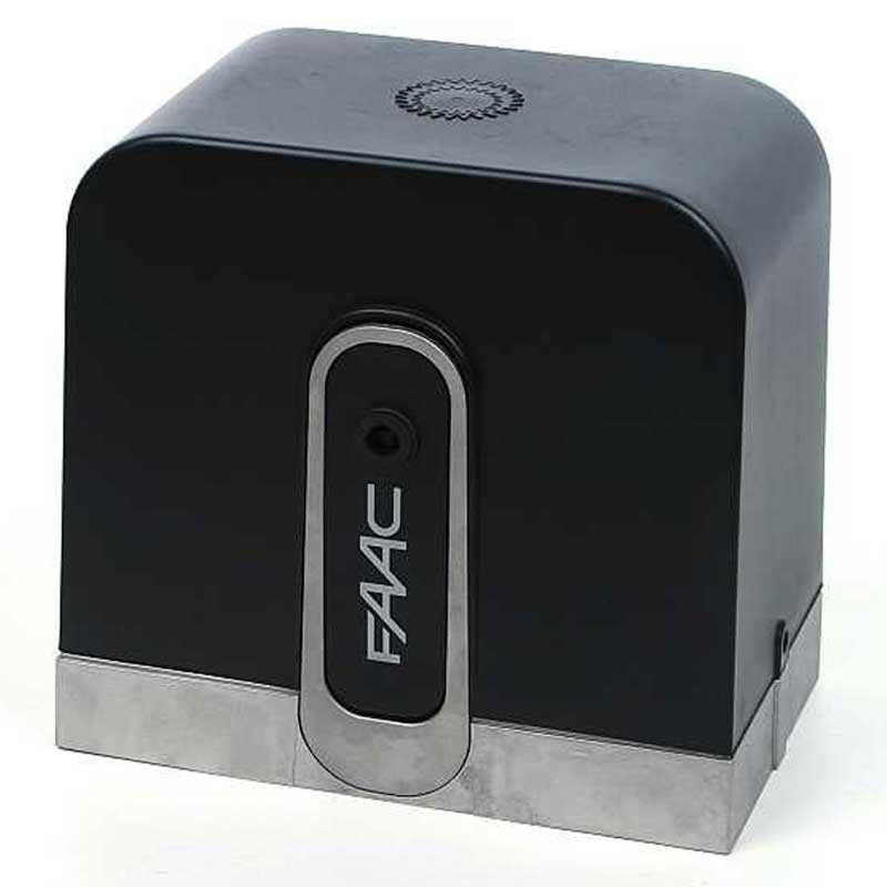 C720 UK KIT Sliding Gate Kit | FAAC