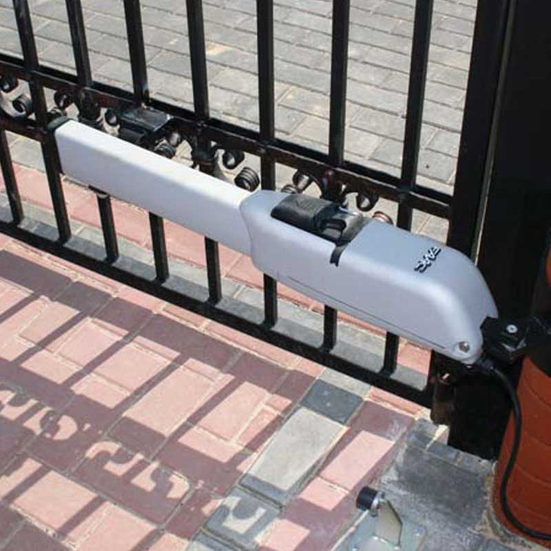 415 LLS KIT Swing Gate Kit | FAAC