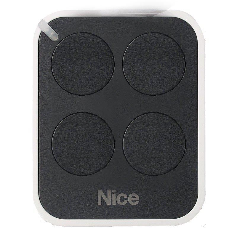 NICE ON4E Gate Remote | NICE