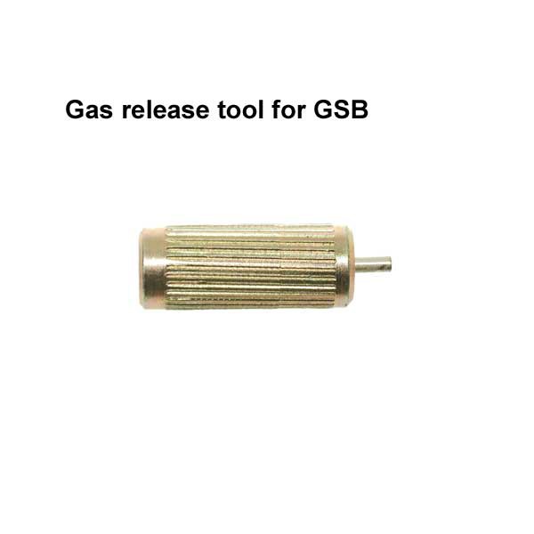GATEMASTER GAS RELEASE TOOLS Gate Closer | GATEMASTER