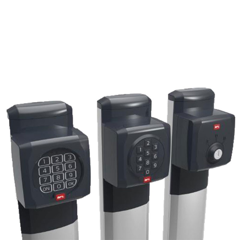 Q.BO Keypad Wired 0-9 | BFT