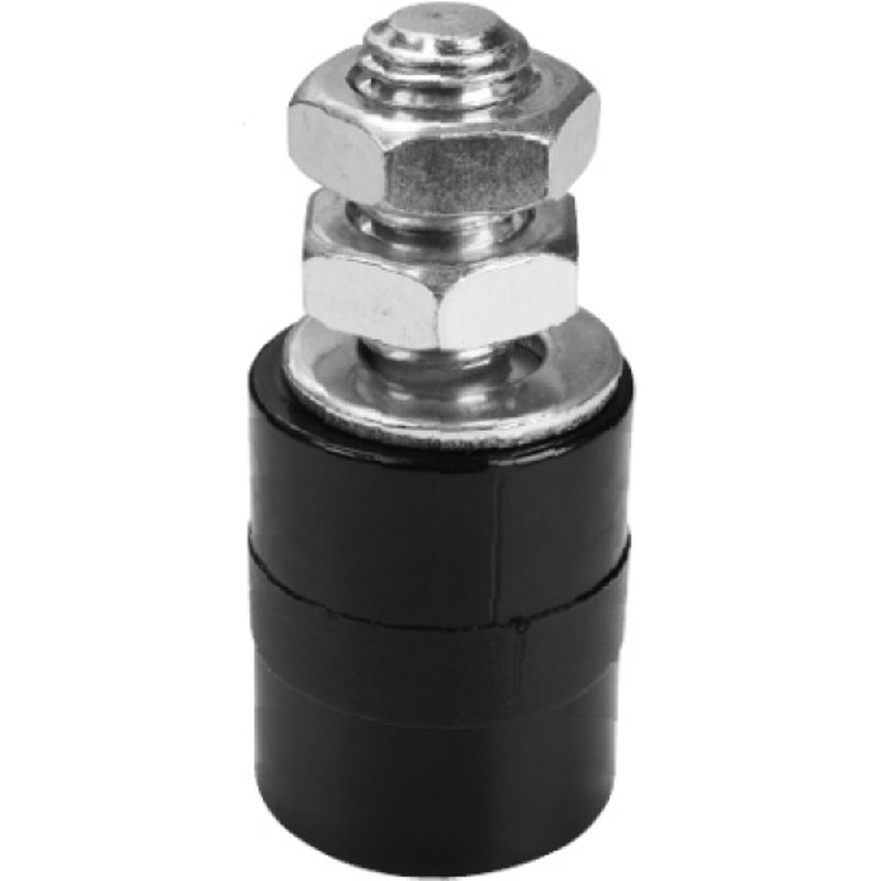 CAIS RB 42 NYLON GUIDE ROLLER Nylon Guide Roller | CAIS HARDWARE