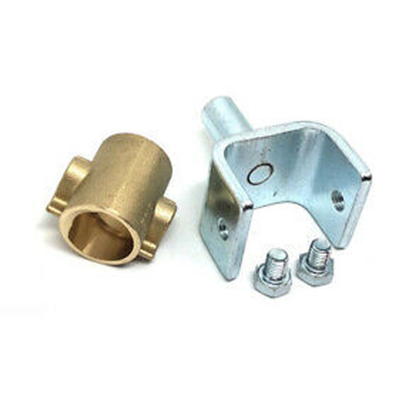 FEMALE SCREW BUSH 119RID201 Spares | CAME