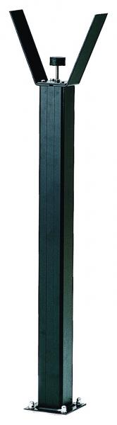 CAME GT8 8m 8K01RB-0712 Deluxe barrier kit Automatic Barrier Kit | CAME